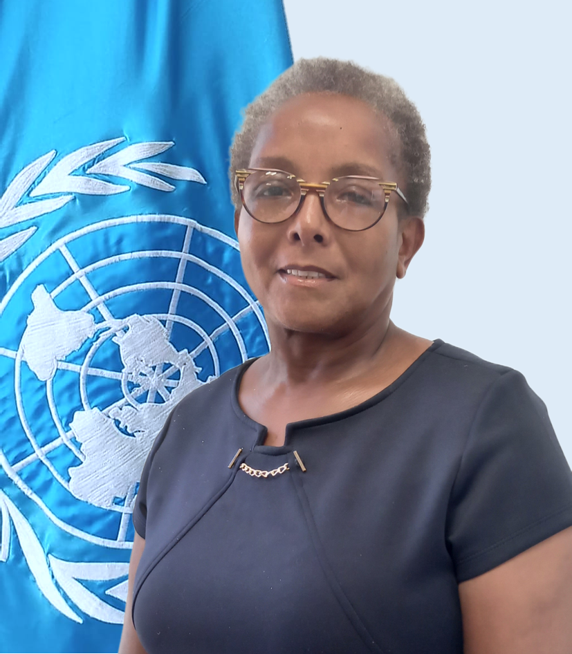 PEOPLE OF IOCARIBE | IOCARIBE OF IOC UNESCO